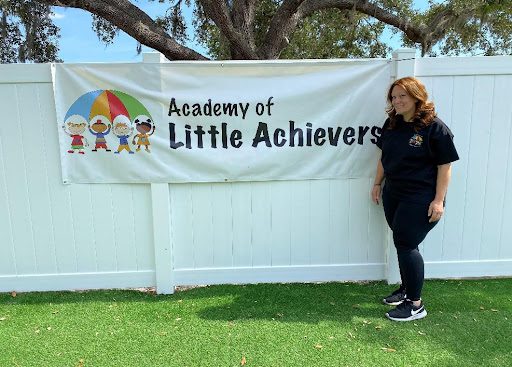 About Us – AcademyofLittleAchievers